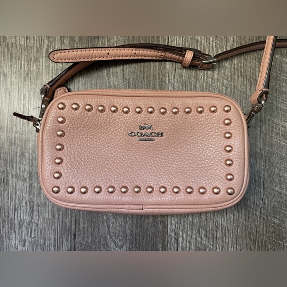 Coach | Bags | Coach Cross Body Bag | Poshmark